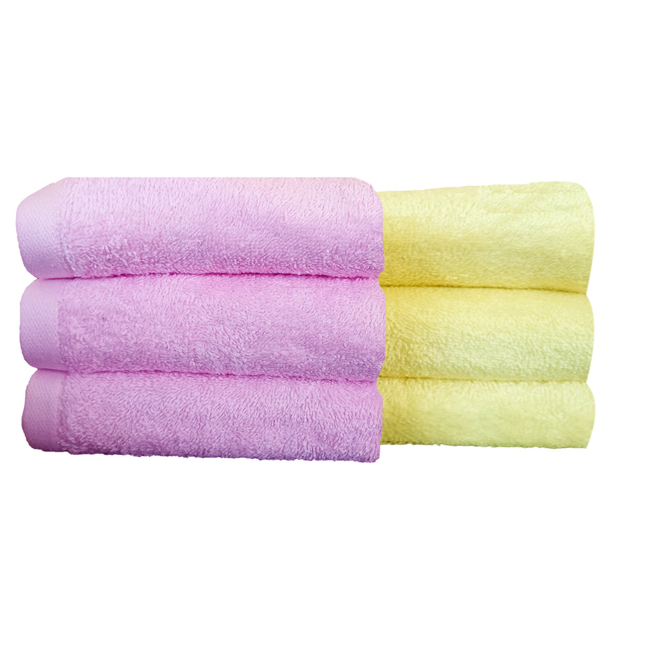 Regency India | Luxury Bath, Hand & Face Towels