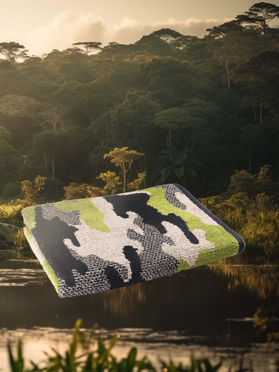 Regency India | Luxury Bath Towels & Bath Towel Sets - 550 GSM & Above