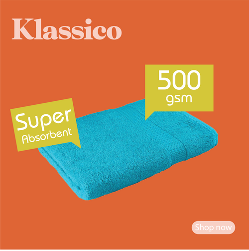 Regency India | Luxury Bath, Hand & Face Towels