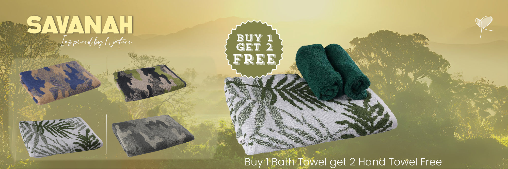 Regency India | Luxury Bath, Hand & Face Towels