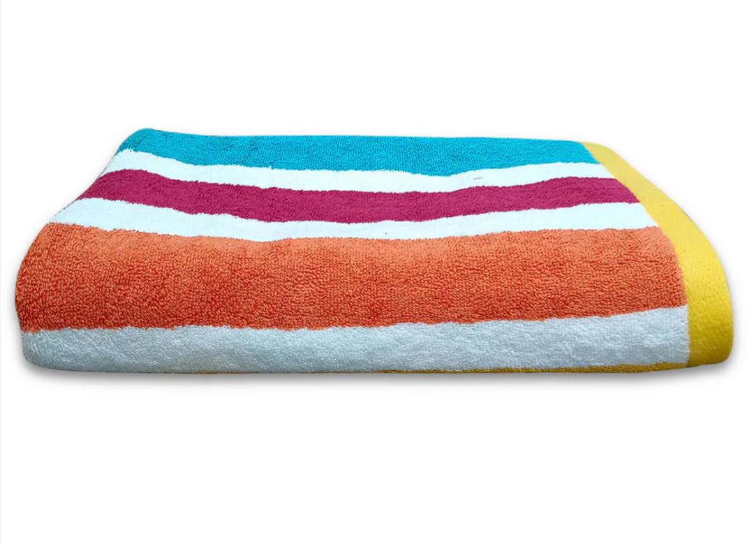 Regency World of Towels: Buy Breezon Bath Towel, Klassico Hand Towel ...