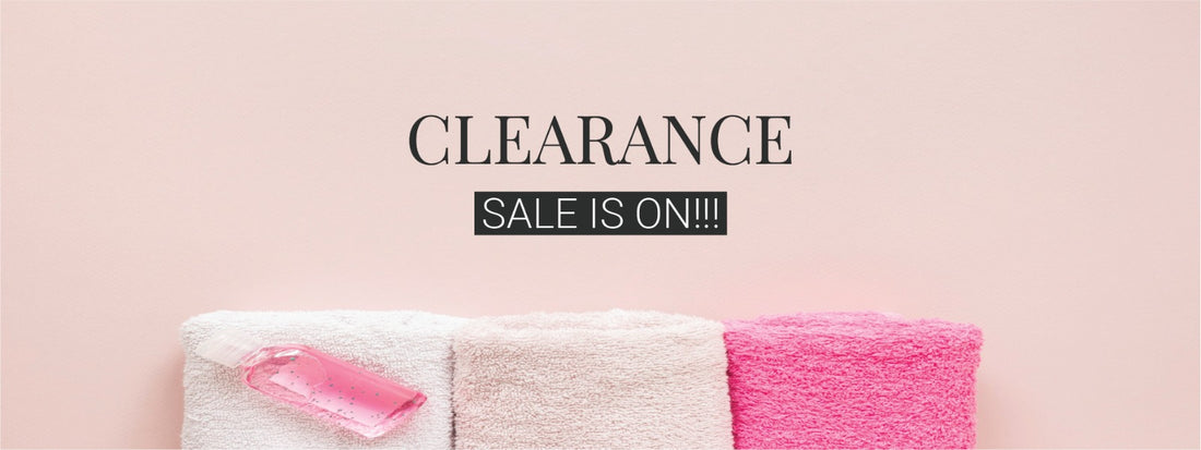 Regency India | Luxury Bath, Hand & Face Towels