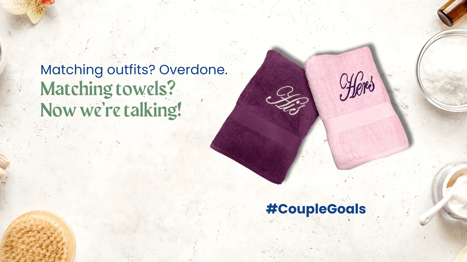 Regency India | Luxury Bath, Hand & Face Towels