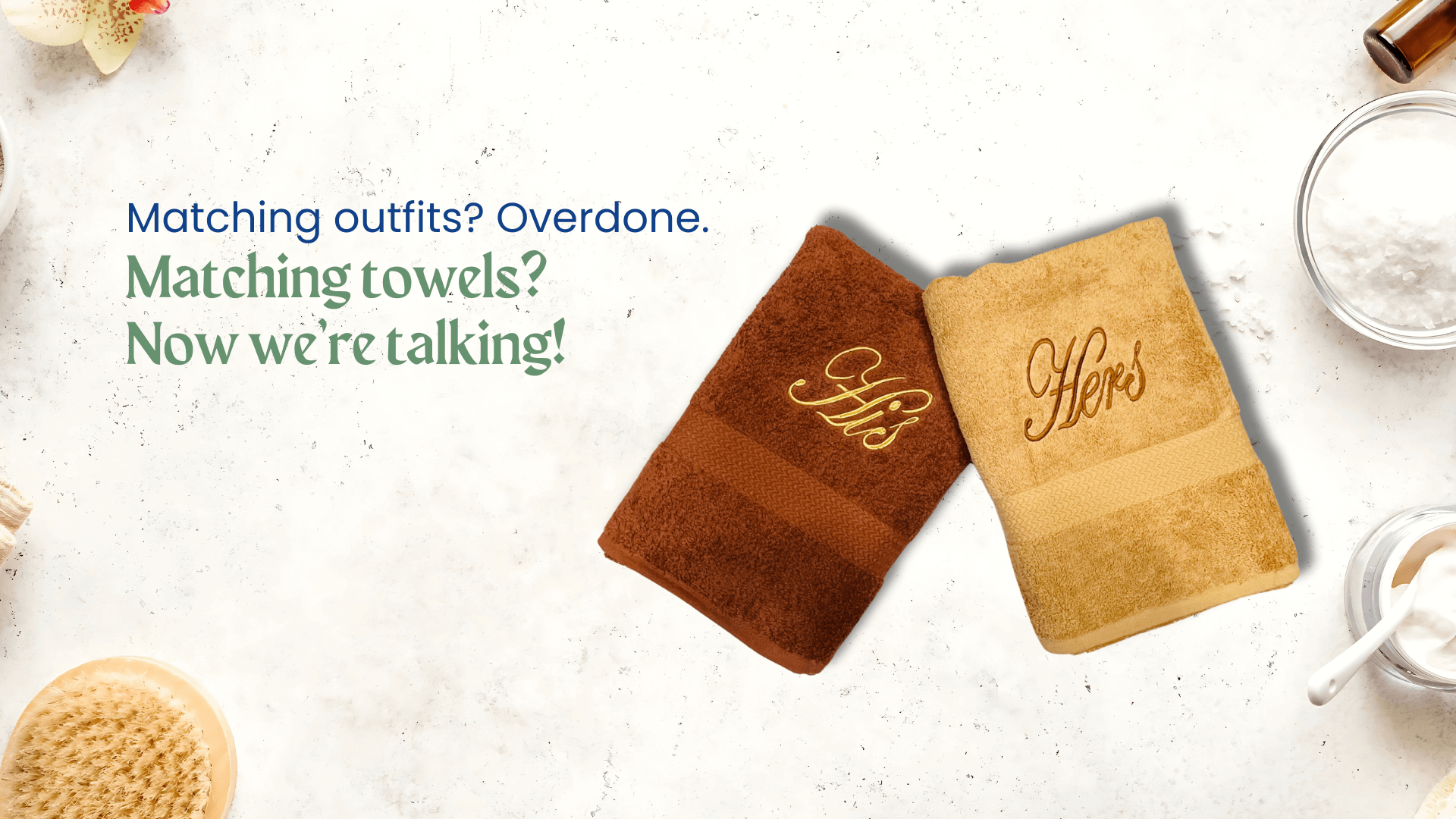 Regency India | Luxury Bath, Hand & Face Towels