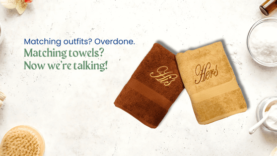 Regency India | Luxury Bath, Hand & Face Towels