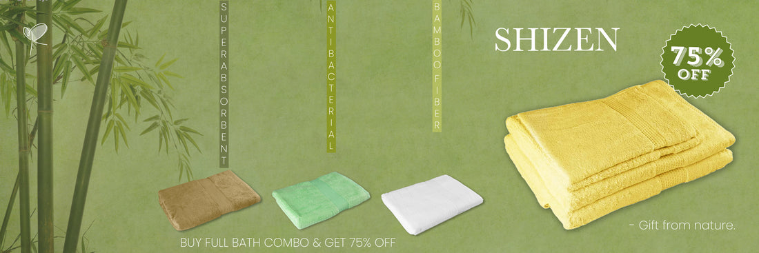 Regency India | Luxury Bath, Hand & Face Towels